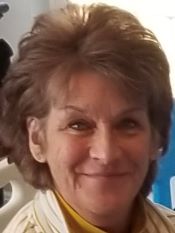 Meet Our Board – Friends of Lake of the Woods