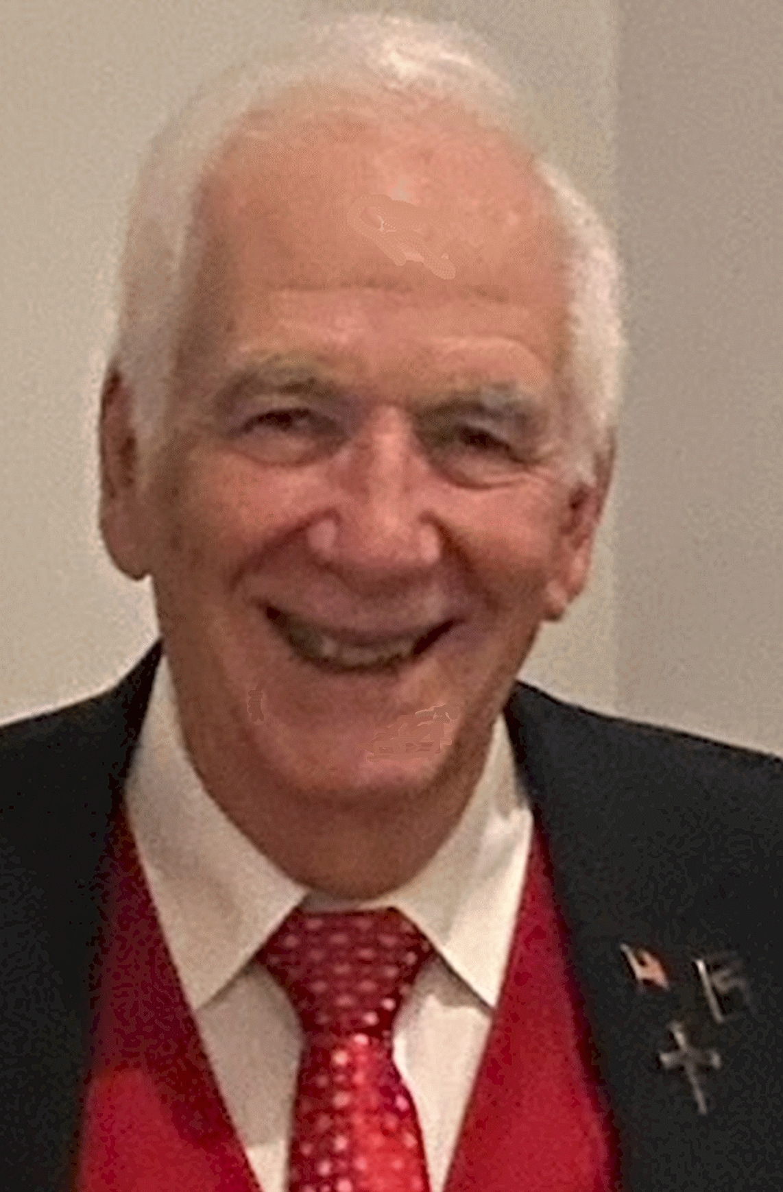 Meet Our Board – Friends of Lake of the Woods